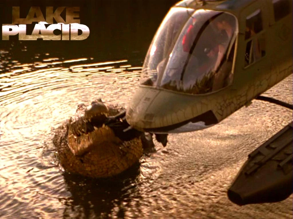 Lake Placid(1999)movie | Lake Placid franchise Wiki | Fandom