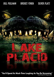Lake Placid franchise Wiki | Fandom