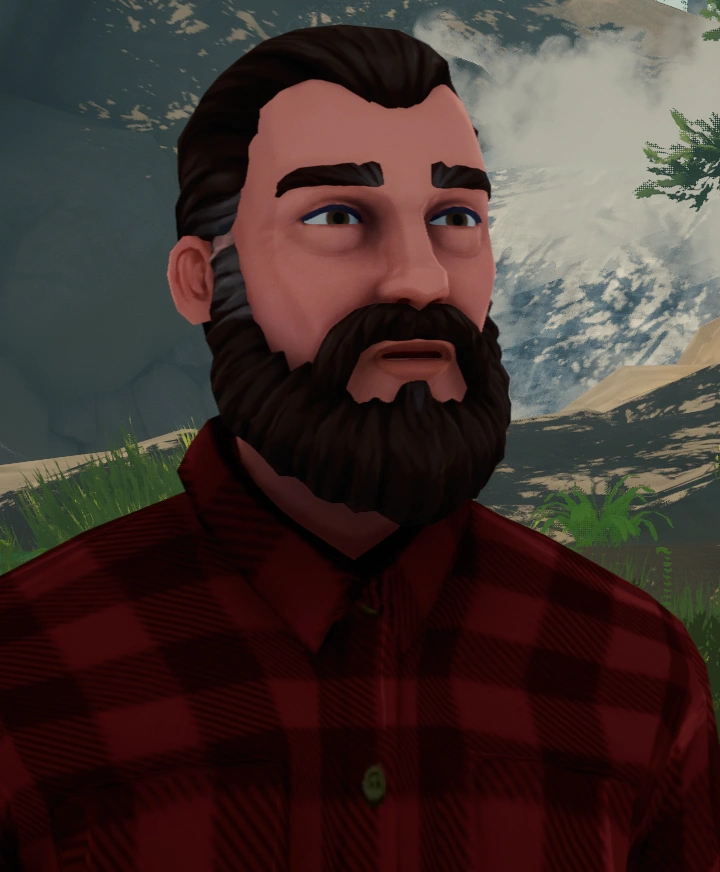 Robert Harris | Lake Wiki | Fandom