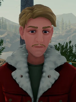 Mickey | Lake Wiki | Fandom