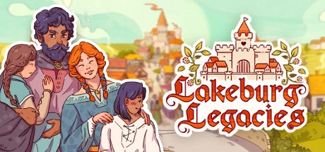 Lakeburg Legacies | Lakeburg Legacies Wiki | Fandom