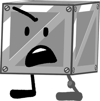 Crate | Lakeingdom Wiki | Fandom