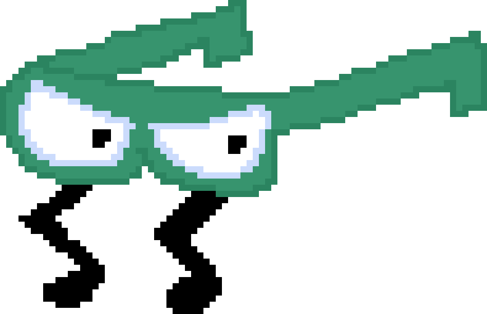 Glasses | Lakeingdom Wiki | Fandom