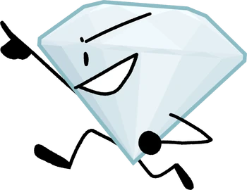 Diamond | Lakeingdom Wiki | Fandom