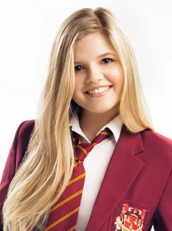 Daisy McQueen | Lake Monroe High Wiki | Fandom