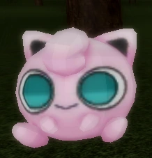 Jigglypuff | Lake Mudkip Wiki | Fandom