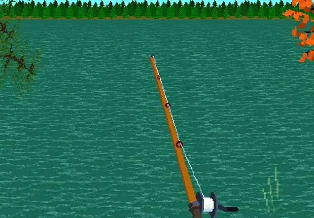 Lake (Lakeview Valley) | Lakeview Cabin Wiki | Fandom