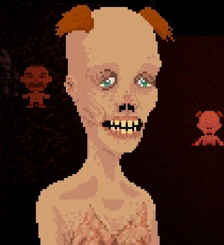 Mary Mullins | Lakeview Cabin Wiki | Fandom