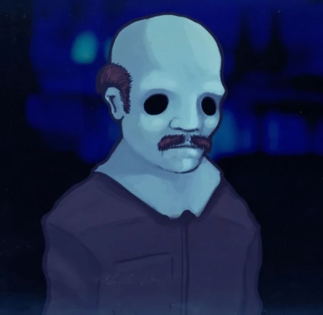 Happy Dad | Lakeview Cabin Wiki | Fandom