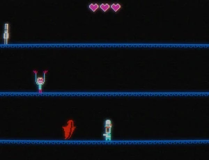 Super Dad (Game) | Lakeview Cabin Wiki | Fandom