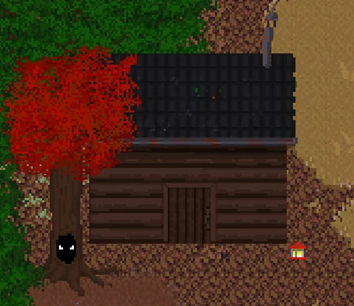 Sauna (Lakeview Valley) | Lakeview Cabin Wiki | Fandom