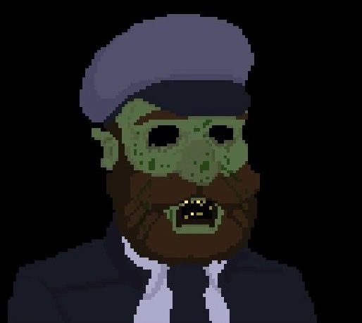 Undead (Lakeview Valley) | Lakeview Cabin Wiki | Fandom