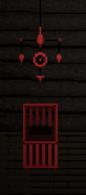 Crib | Lakeview Cabin Wiki | Fandom