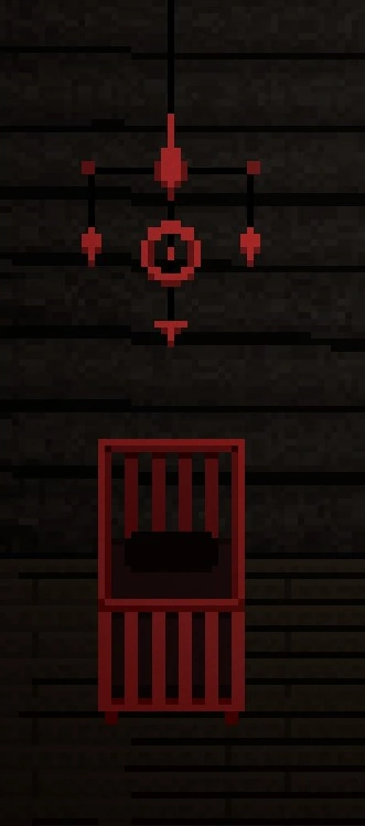 Crib | Lakeview Cabin Wiki | Fandom