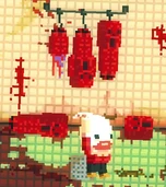 Sackhead | Lakeview Cabin Wiki | Fandom