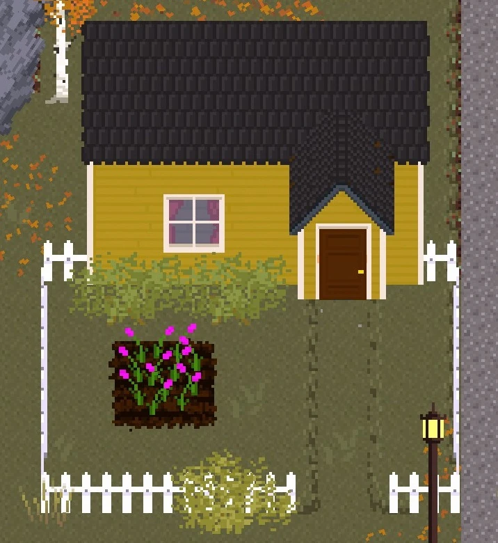 Ivan's House | Lakeview Cabin Wiki | Fandom