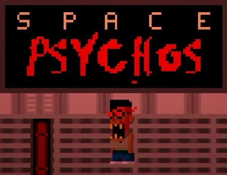 Space Psychos | Lakeview Cabin Wiki | Fandom