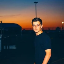 Asher Raven | Lakewood Academy Highschool Wiki | Fandom