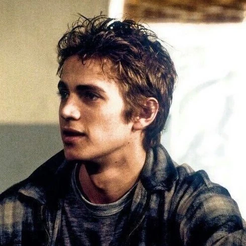 Aaron Fisher | Lakewood Academy Highschool Wiki | Fandom