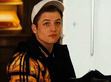 Carl Macklin | Lakewood Academy Highschool Wiki | Fandom