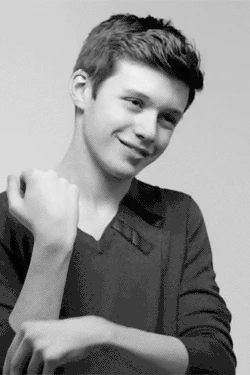 Carter Hammond | Lakewood Academy Highschool Wiki | Fandom