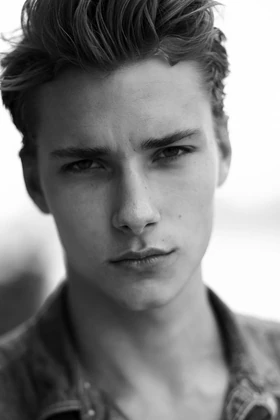 Joshua Underwood | Lakewood Academy Highschool Wiki | Fandom