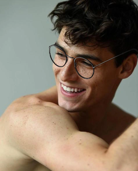 Jason Compton (new) | Lakewood Academy Highschool Wiki | Fandom