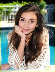 Bridget Snow | Lakewood Academy Highschool Wiki | Fandom