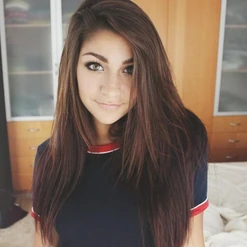 Bridget Snow | Lakewood Academy Highschool Wiki | Fandom