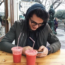 Justin Marcellus | Lakewood Academy Highschool Wiki | Fandom