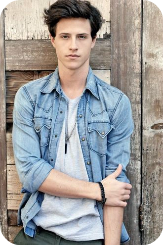 Chase Wilson | Lakewood Academy Highschool Wiki | Fandom