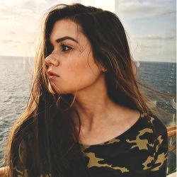 Alice Gervasi | Lakewood Academy Highschool Wiki | Fandom