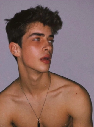 Joseph Robertson | Lakewood Academy Highschool Wiki | Fandom