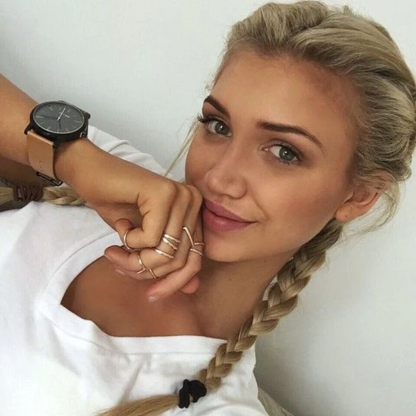 Katrina Fleming | Lakewood Academy Highschool Wiki | Fandom