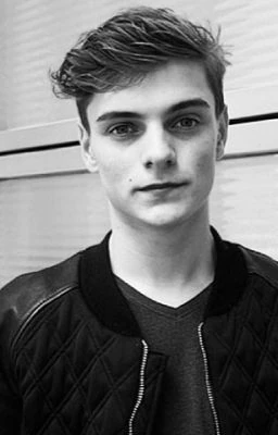 Asher Raven | Lakewood Academy Highschool Wiki | Fandom