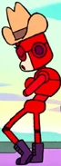 Darrell/Designs | OK K.O.! Wiki | Fandom