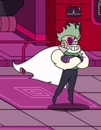 Lord Box-Max/Gallery | OK K.O.! Wiki | Fandom