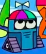 Jethro/Designs | OK K.O.! Wiki | Fandom