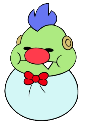 Boxman Jr./Designs | OK K.O.! Wiki | Fandom