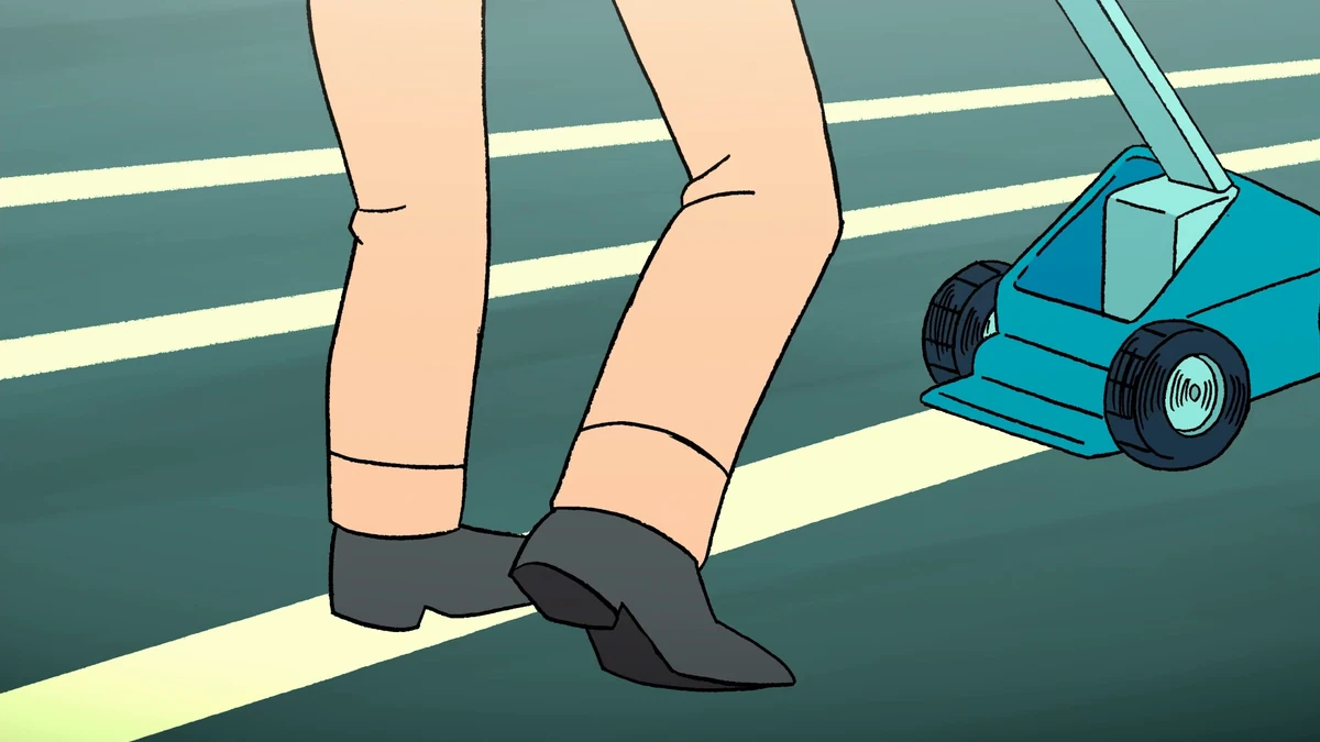 Puck Reverie/Gallery | OK K.O.! Wiki | Fandom