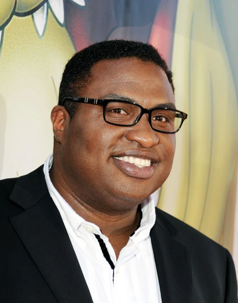 Michael-Leon Wooley | OK K.O.! Wiki | Fandom