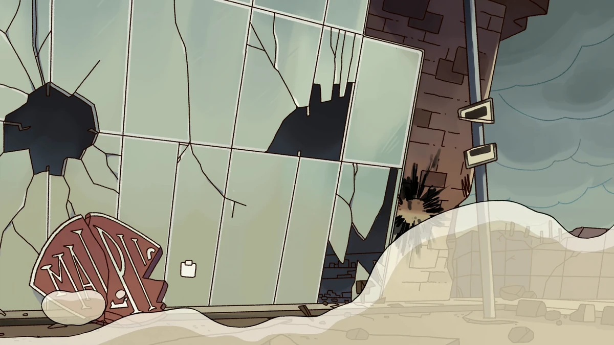 Crossover Nexus/Gallery | OK K.O.! Wiki | Fandom