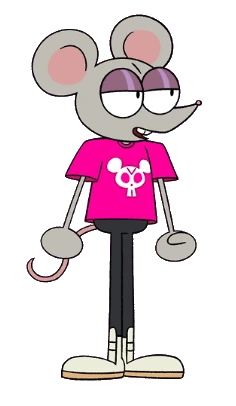 Willy | OK K.O.! Wiki | Fandom