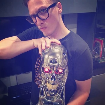 Jeremy Polgar | OK K.O.! Wiki | Fandom