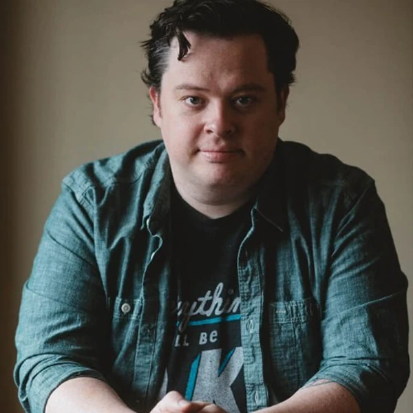 Justin McElroy | OK K.O.! Wiki | Fandom