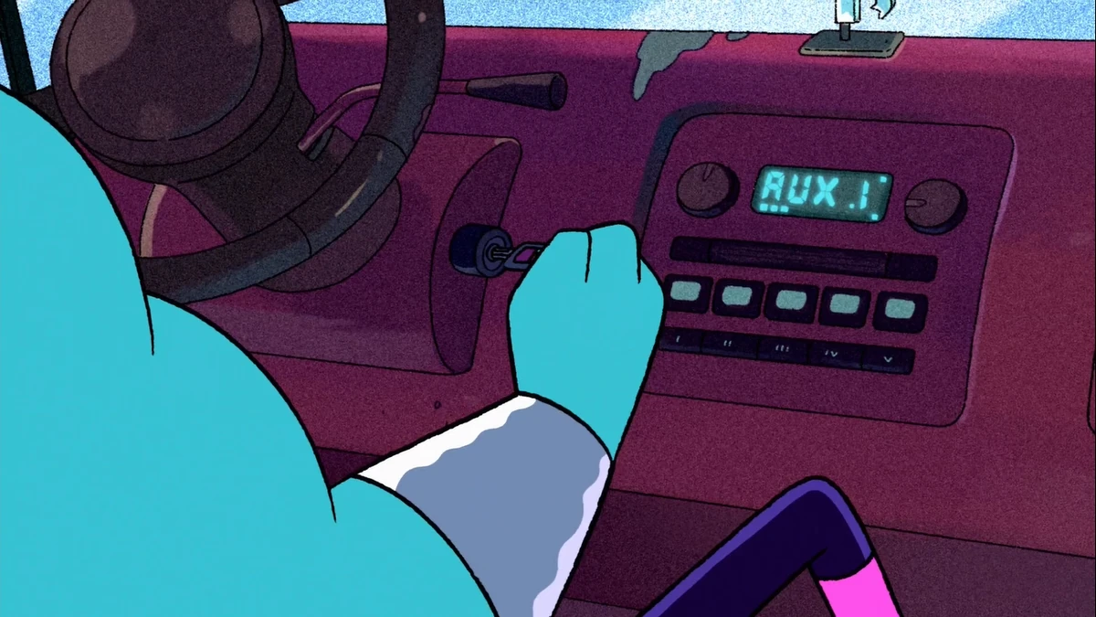 Carl/Gallery | OK K.O.! Wiki | Fandom