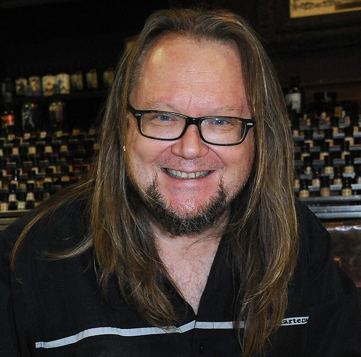 Robbie Rist | OK K.O.! Wiki | Fandom