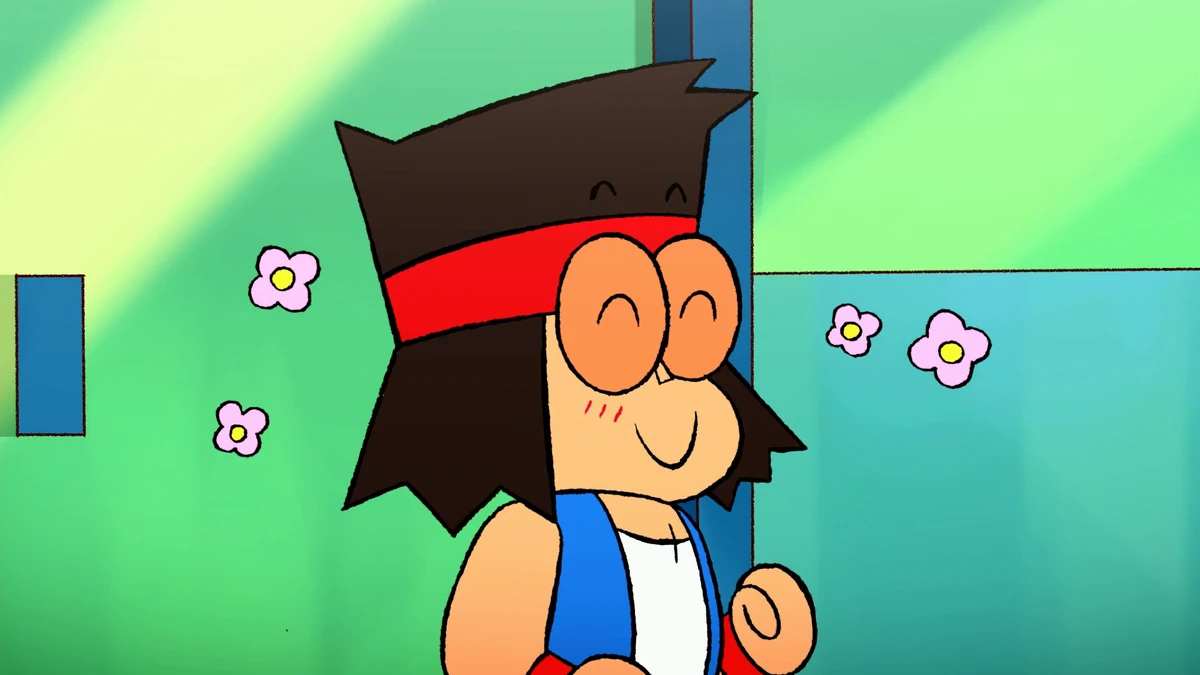 You Are Rad/Gallery | OK K.O.! Wiki | Fandom