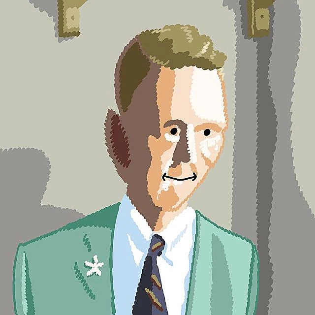 Ryan Cecil Smith | OK K.O.! Wiki | Fandom