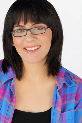 Erica Mendez | OK K.O.! Wiki | Fandom